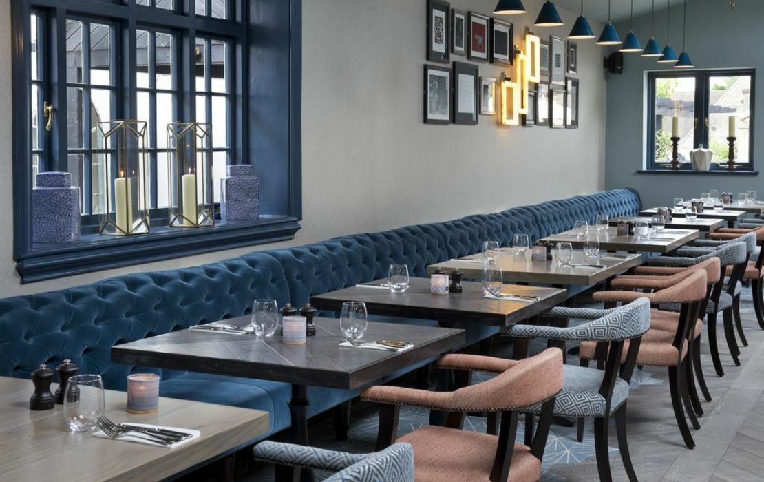 The Sheep on Sheep Street Hotel, a Design Boutique Hotel Stow-on-the ...