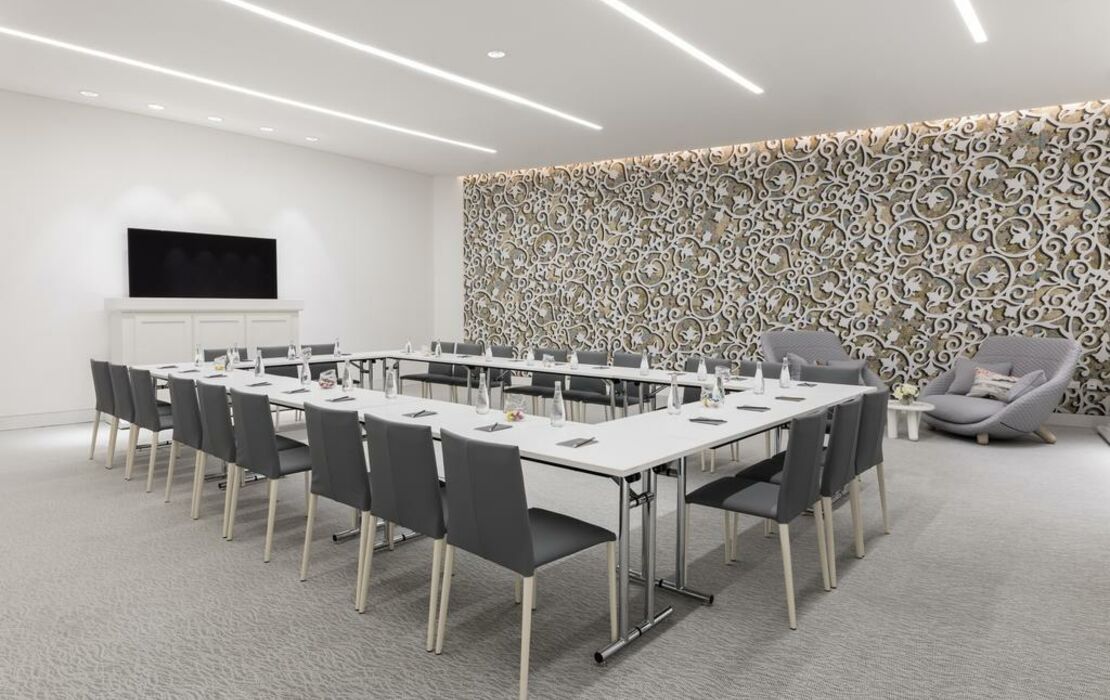 Mondrian Doha, a Design Boutique Hotel Doha, Qatar