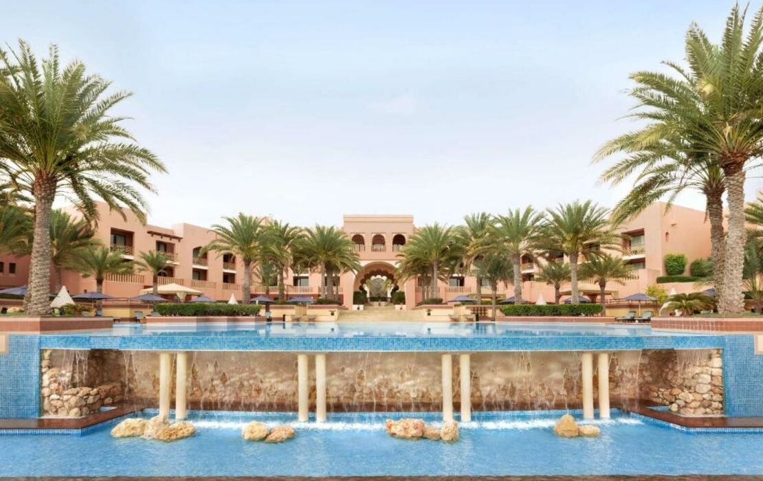 Shangri-La Al Husn, Muscat, a Design Boutique Hotel Muscat, Oman