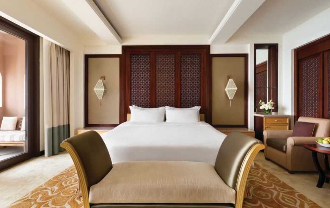 Shangri-La Al Husn, Muscat, a Design Boutique Hotel Muscat, Oman