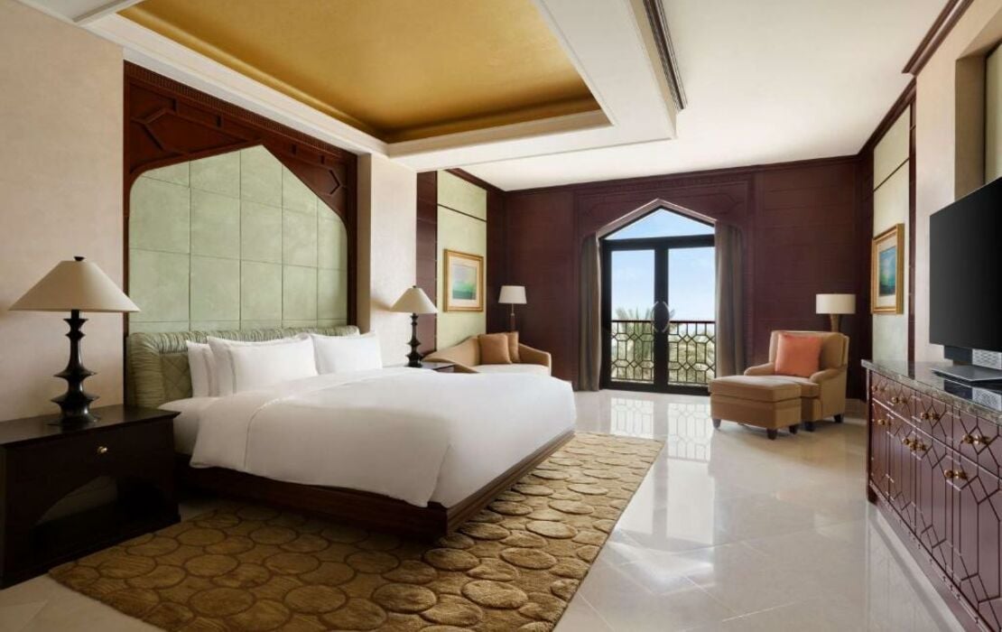 Shangri-La Al Husn, Muscat, a Design Boutique Hotel Muscat, Oman