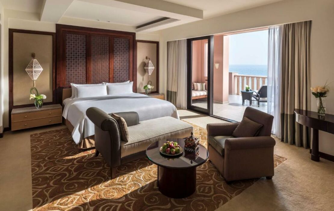 Shangri-La Al Husn, Muscat, a Design Boutique Hotel Muscat, Oman