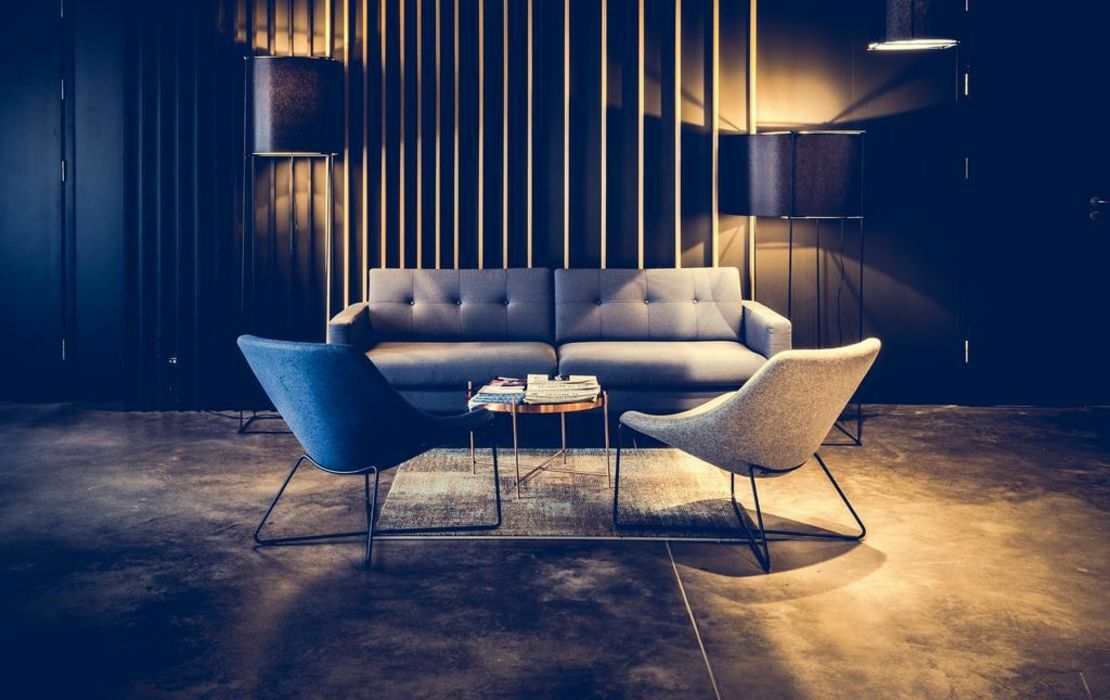 Lwowska 1, a Design Boutique Hotel Kraków, Poland