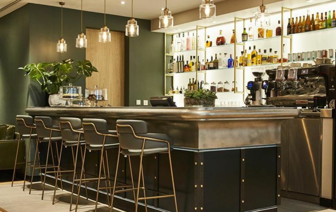 Rudding Park, a Design Boutique Hotel Harrogate, United Kingdom