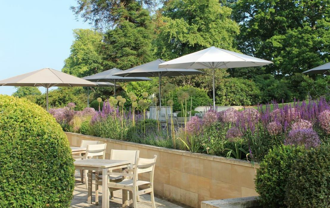 Rudding Park, a Design Boutique Hotel Harrogate, United Kingdom