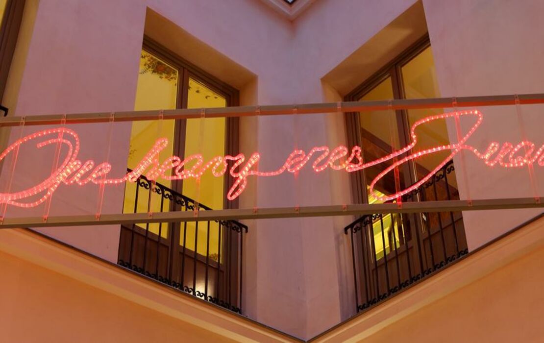 Axel Hotel Madrid - Adults Only, a Design Boutique Hotel Madrid, Spain