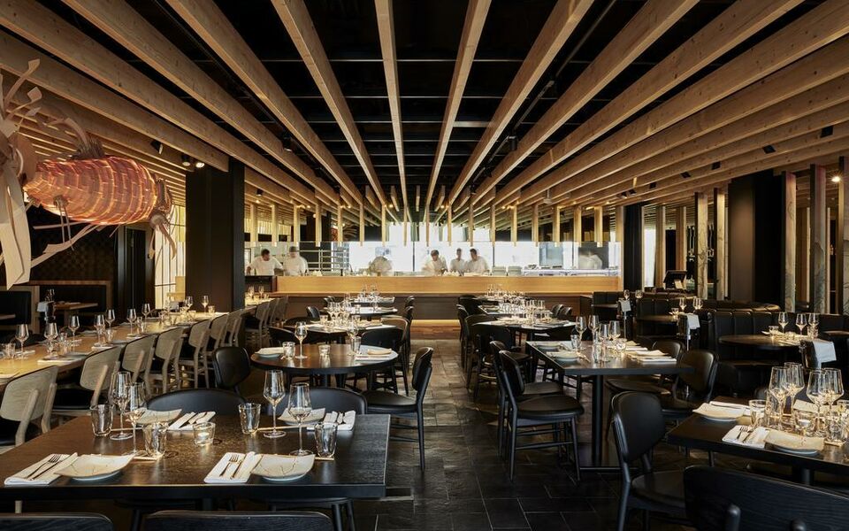 Roomers Munich, Autograph Collection, a Design Boutique Hotel Munich ...