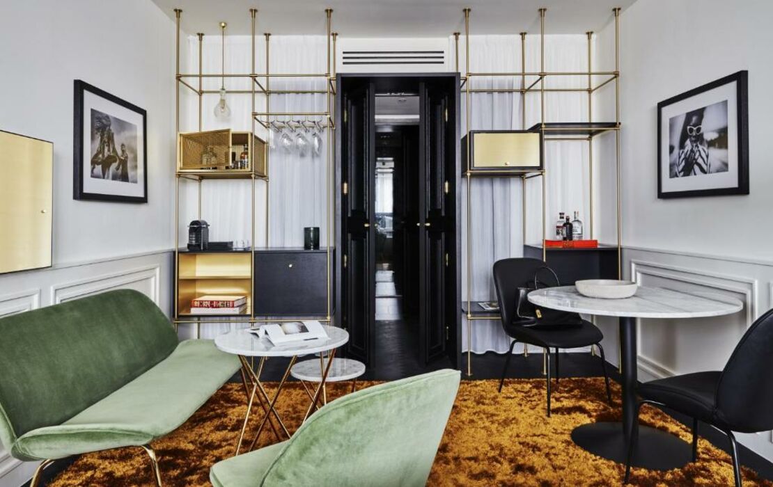 Roomers Munich, Autograph Collection, München, Deutschland