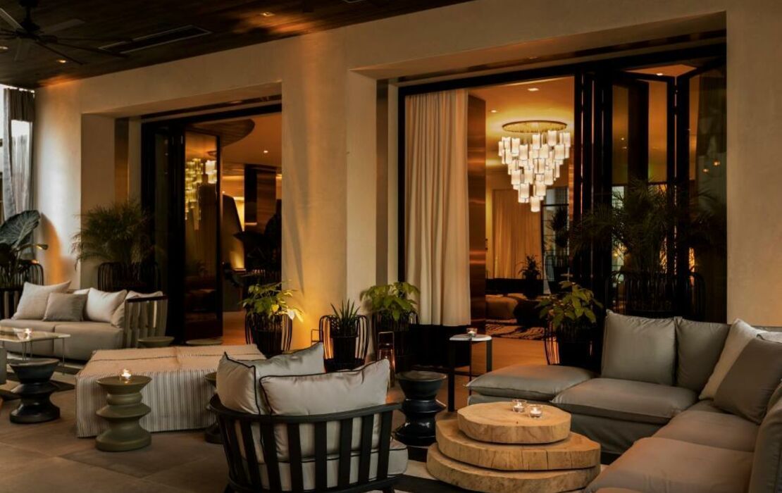 Kimpton La Peer Hotel West Hollywood, an IHG Hotel, a Design Boutique ...