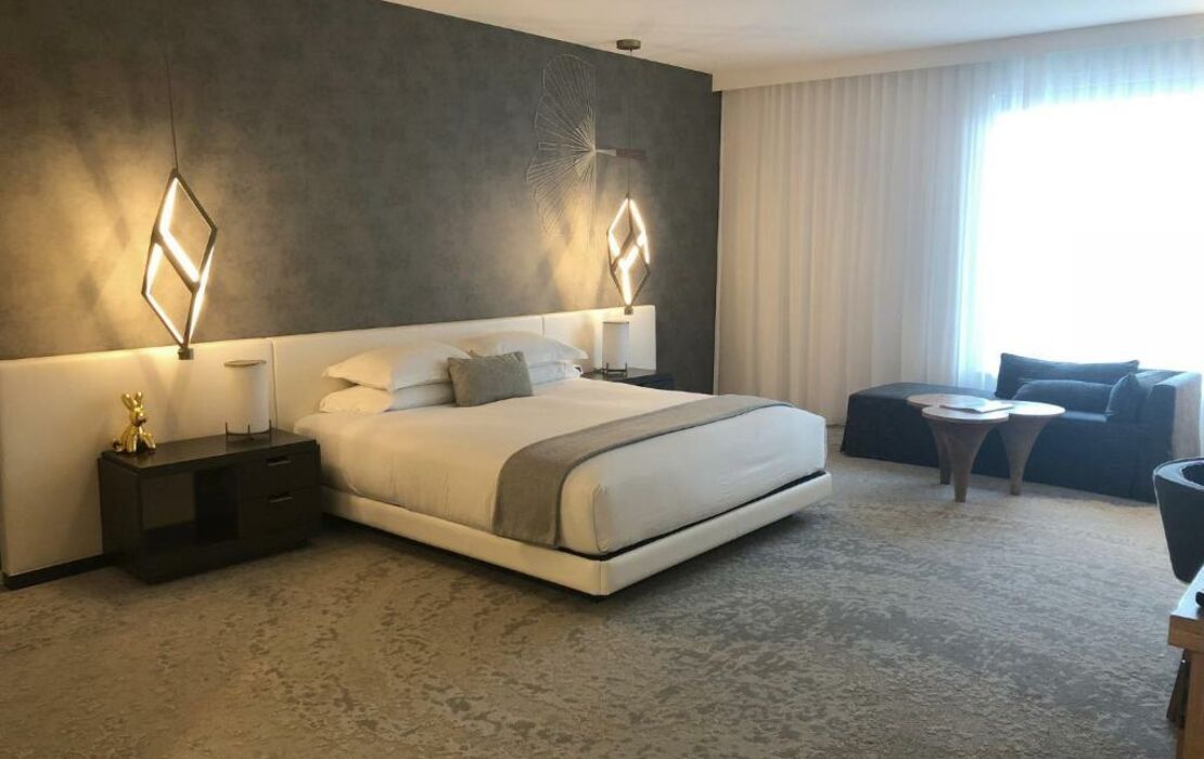 Kimpton La Peer Hotel West Hollywood, an IHG Hotel, a Design Boutique ...