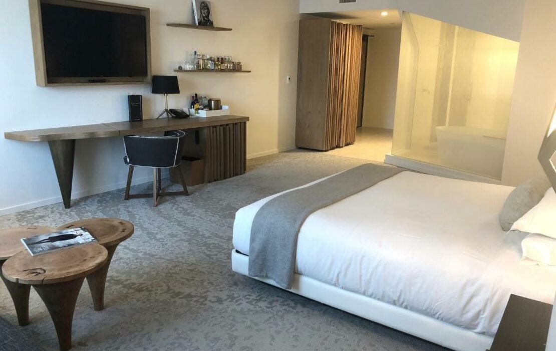 Kimpton La Peer Hotel West Hollywood, an IHG Hotel, a Design Boutique ...