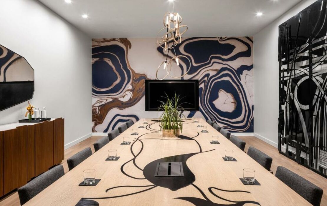 Kimpton La Peer Hotel West Hollywood, an IHG Hotel, a Design Boutique ...