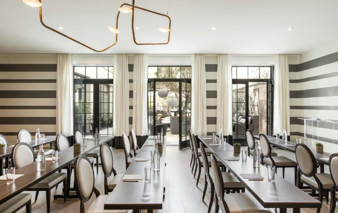 Kimpton La Peer Hotel West Hollywood, an IHG Hotel, a Design Boutique ...