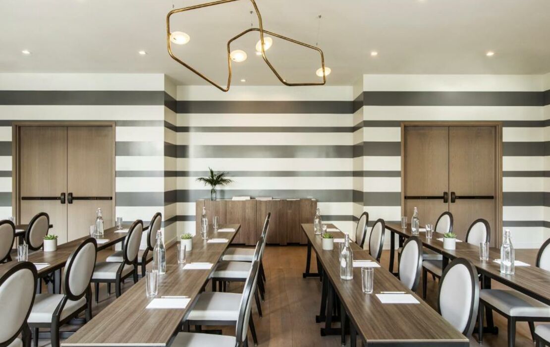 Kimpton La Peer Hotel West Hollywood, an IHG Hotel, a Design Boutique ...