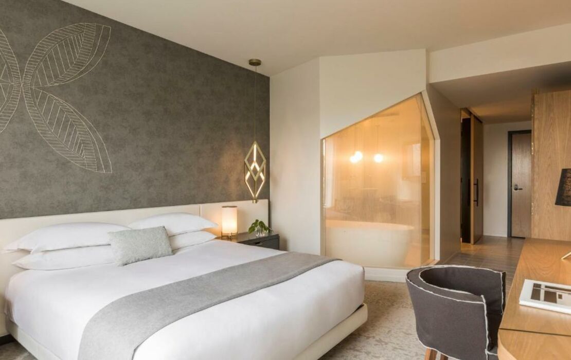 Kimpton La Peer Hotel West Hollywood, an IHG Hotel, a Design Boutique ...
