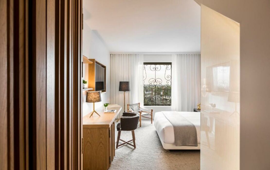 Kimpton La Peer Hotel West Hollywood, an IHG Hotel, a Design Boutique ...