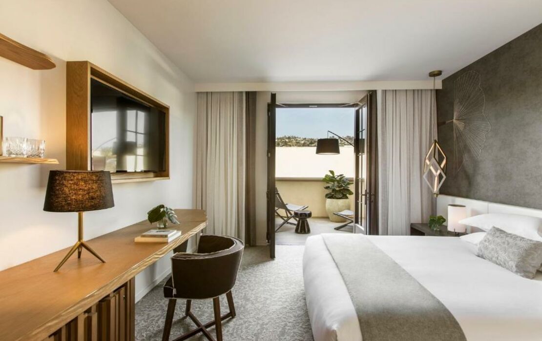 Kimpton La Peer Hotel West Hollywood, an IHG Hotel, a Design Boutique ...