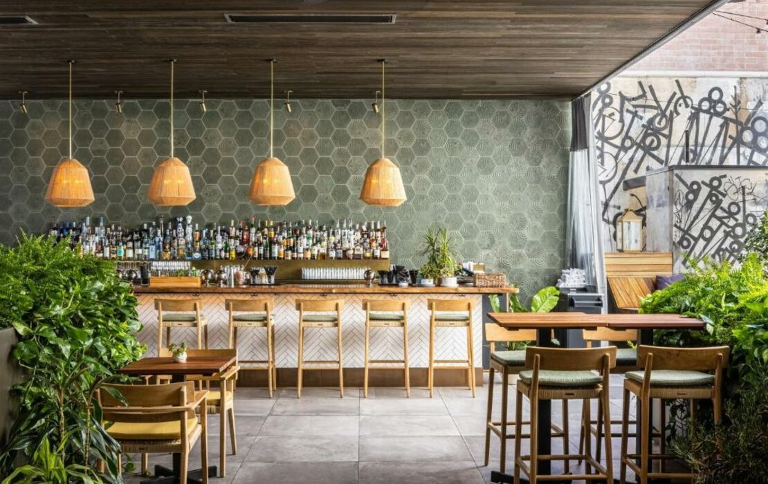 Kimpton La Peer Hotel West Hollywood, an IHG Hotel, a Design Boutique ...