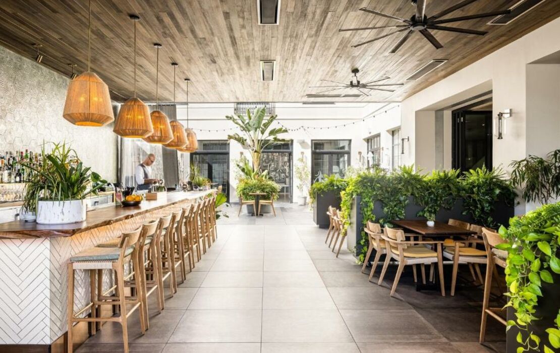 Kimpton La Peer Hotel West Hollywood, an IHG Hotel, a Design Boutique ...