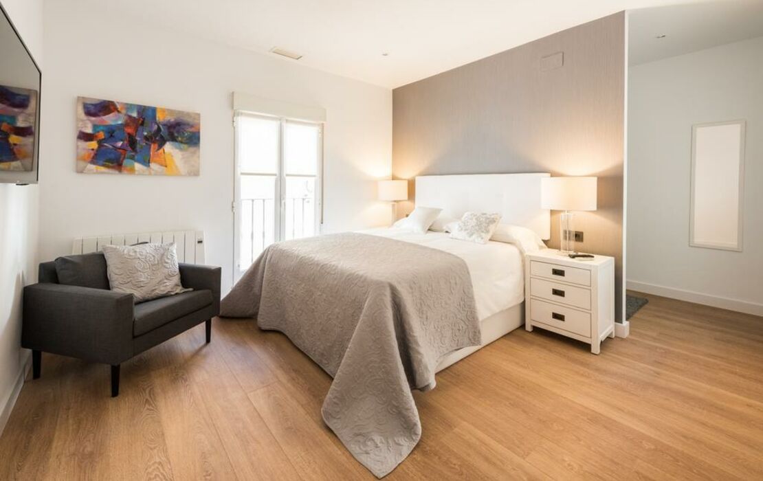 Downtown Boutique - MADFlats Collection, a Design Boutique Hotel Madrid ...