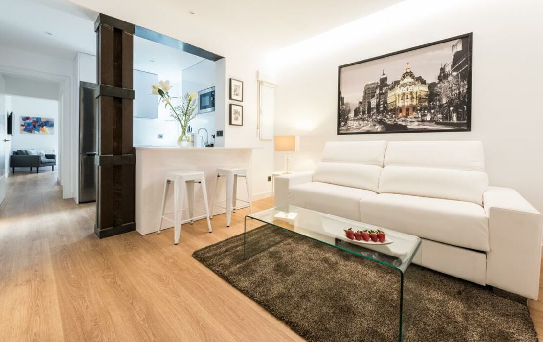 Downtown Boutique - MADFlats Collection, a Design Boutique Hotel Madrid ...