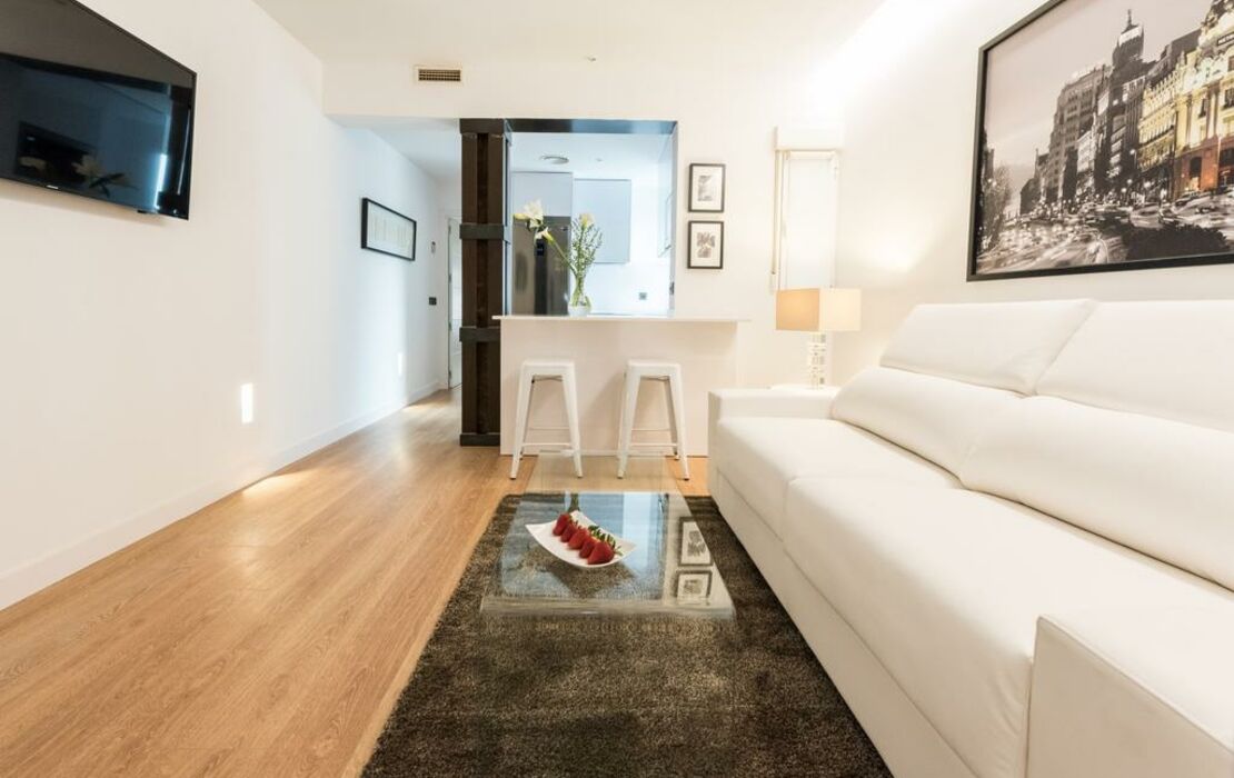 Downtown Boutique - MADFlats Collection, a Design Boutique Hotel Madrid ...