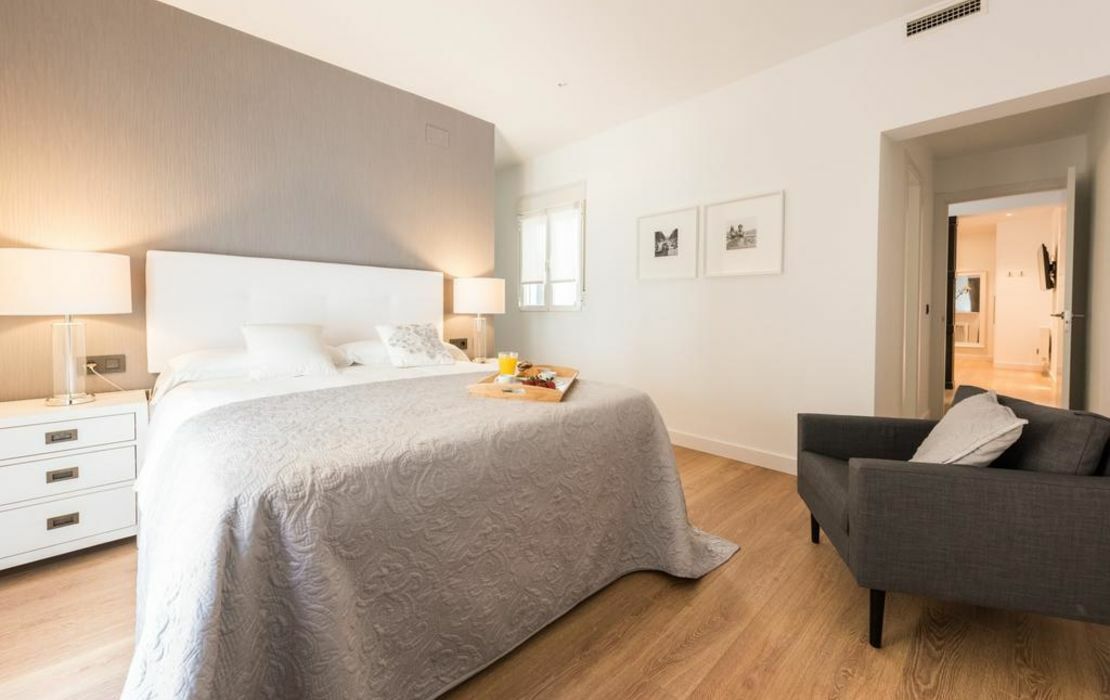 Downtown Boutique - MADFlats Collection, a Design Boutique Hotel Madrid ...