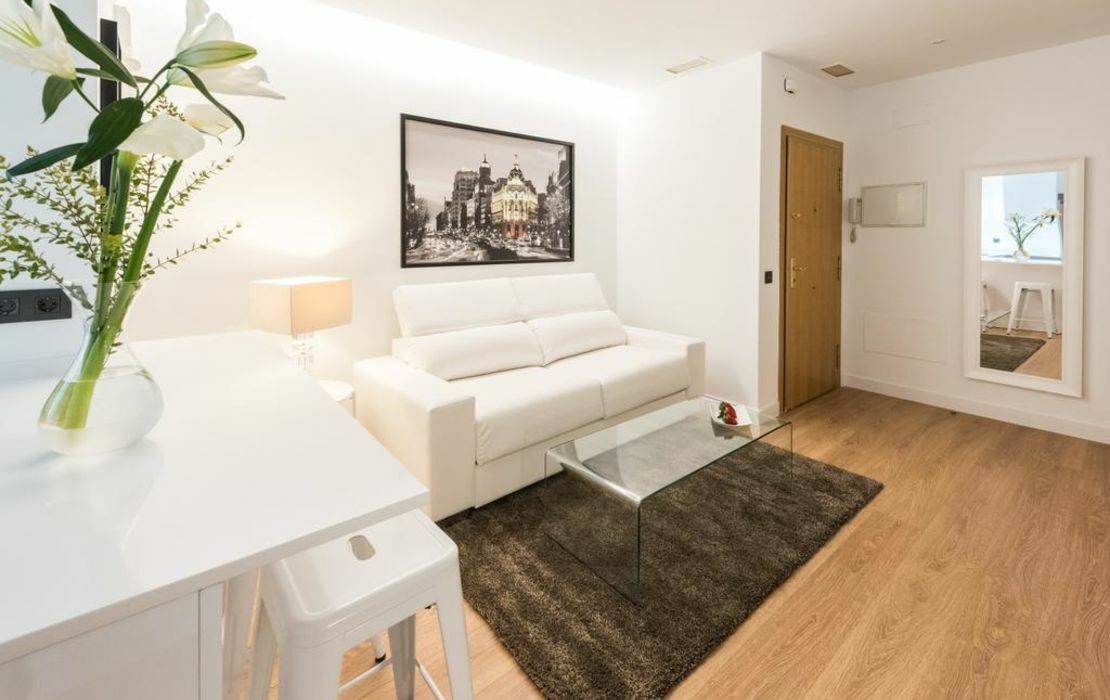 Downtown Boutique - MADFlats Collection, a Design Boutique Hotel Madrid ...