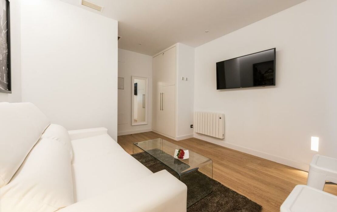 Downtown Boutique - MADFlats Collection, a Design Boutique Hotel Madrid ...