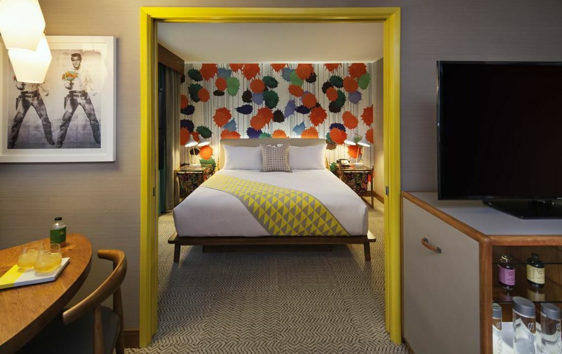 The Kinney - Venice Beach, a Design Boutique Hotel Los Angeles, U.S.A.