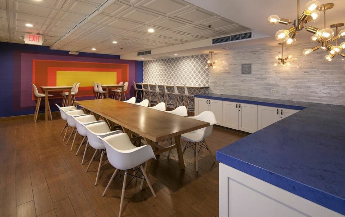 The Kinney - Venice Beach, a Design Boutique Hotel Los Angeles, U.S.A.