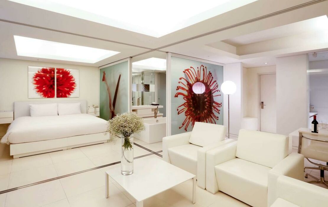 Grand Mercure Ambassador Changwon, a Design Boutique Hotel Changwon-si ...