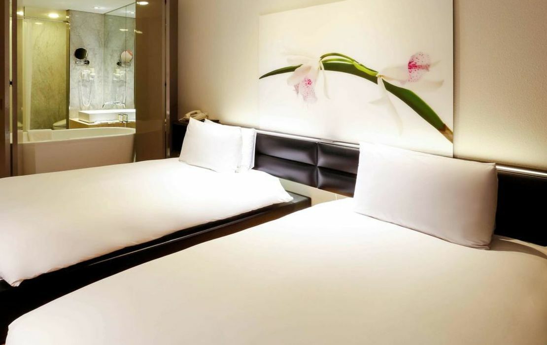 Grand Mercure Ambassador Changwon, a Design Boutique Hotel Changwon-si ...