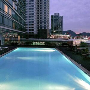 Grand Mercure Ambassador Changwon, a Design Boutique Hotel Changwon-si ...