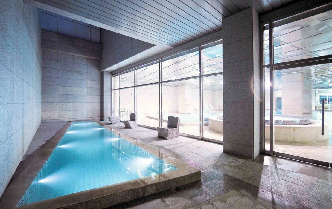 Grand Mercure Ambassador Changwon, a Design Boutique Hotel Changwon-si ...