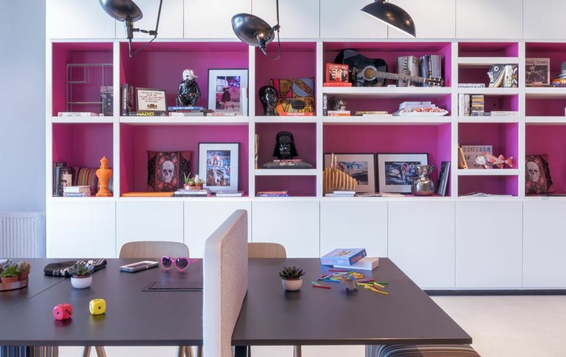 Moxy Oslo X, a Design Boutique Hotel Skjetten, Norway