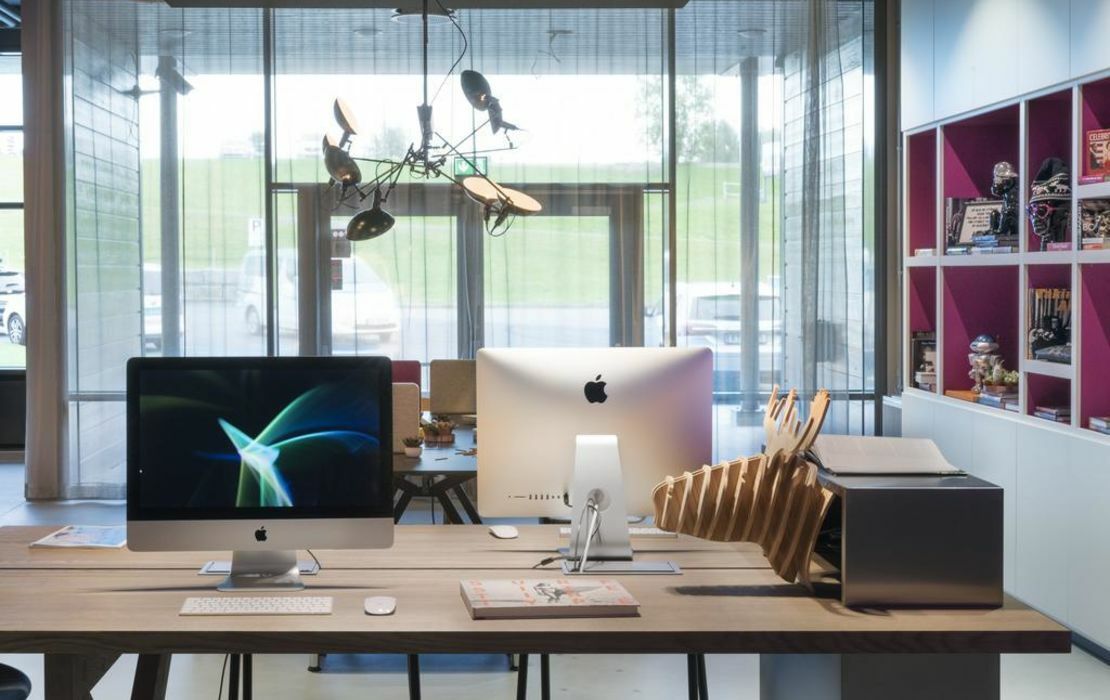 Moxy Oslo X, a Design Boutique Hotel Skjetten, Norway