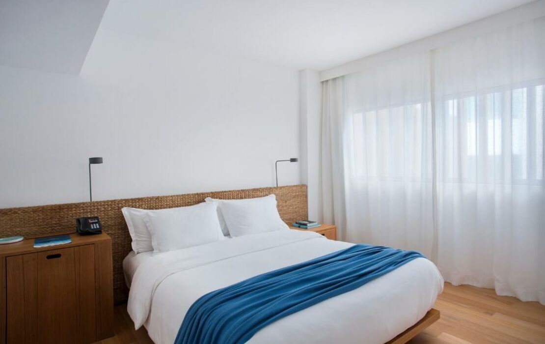 Hotel Arpoador, a Design Boutique Hotel Rio de Janeiro, Brazil