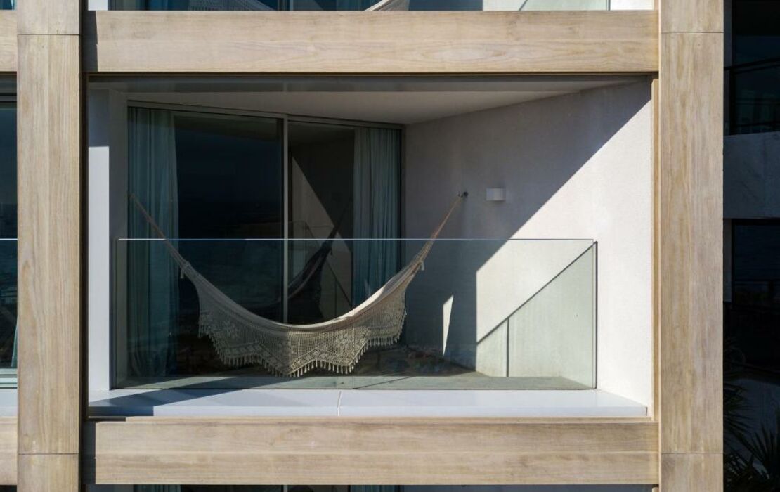 Hotel Arpoador, a Design Boutique Hotel Rio de Janeiro, Brazil