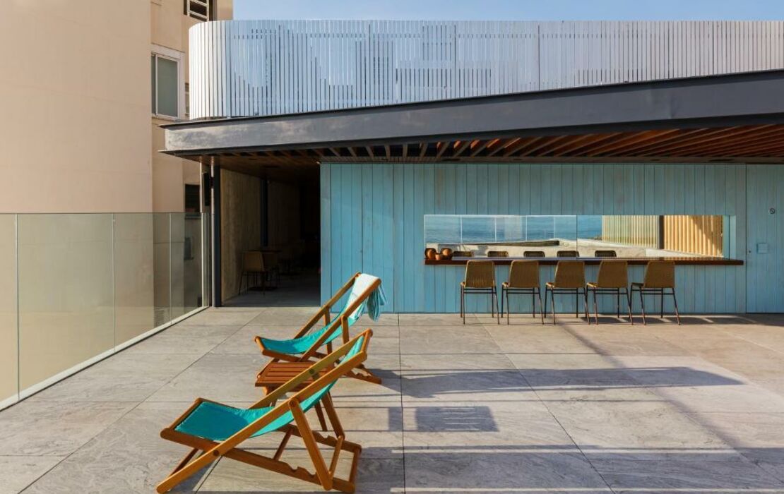 Hotel Arpoador, Rio de Janeiro, Brésil - My Boutique hotel