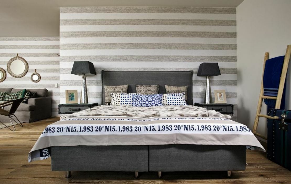 Easy Living, List, Deutschland