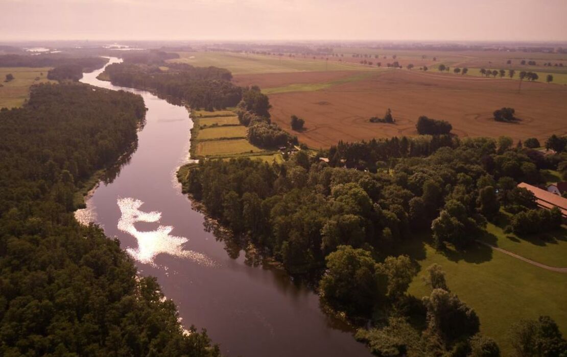 Relais & Châteaux Gutshaus Stolpe, a Design Boutique Hotel Stolpe, Germany