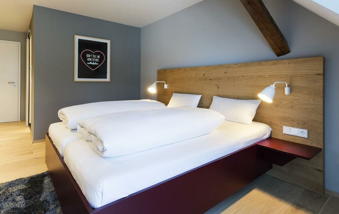 Hotel Die Alm, a Design Boutique Hotel Oberkirch, Germany