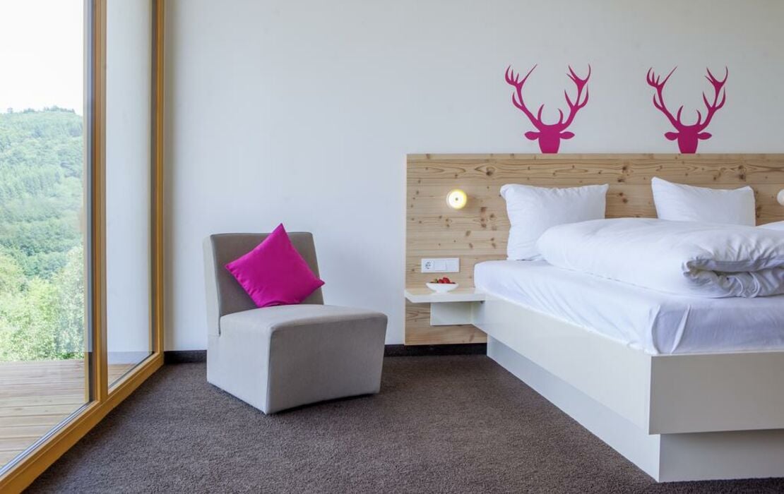 Hotel Die Alm, a Design Boutique Hotel Oberkirch, Germany