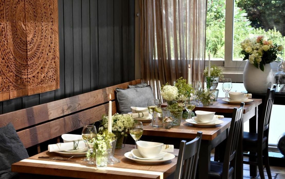 Wellnessgarten-Hotel, a Design Boutique Hotel Waging am See, Germany