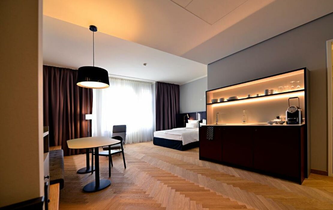 Erstaunlich Design Hotel Nurnberg Fotos