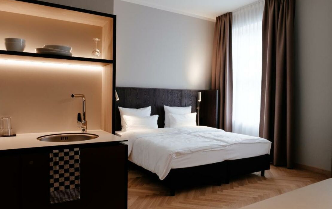 Erstaunlich Design Hotel Nurnberg Fotos