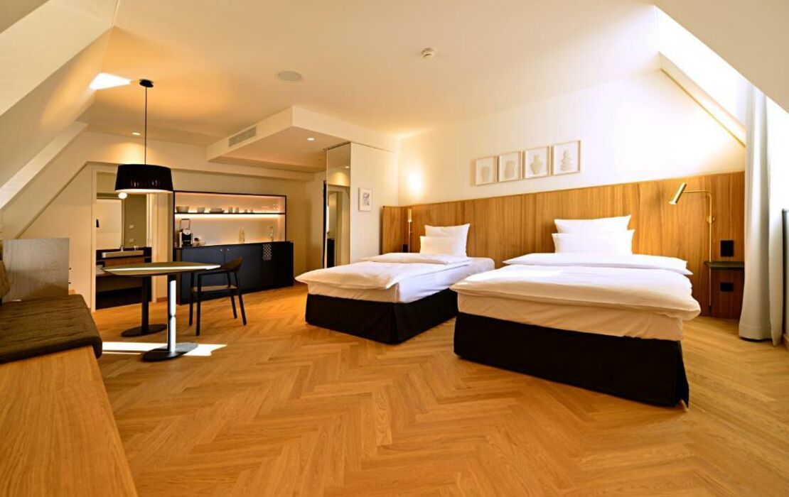 Erstaunlich Design Hotel Nurnberg Fotos