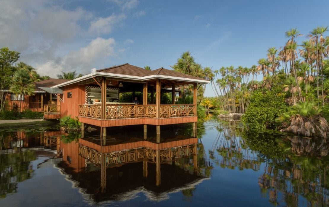 Naïa Resort and Spa, a Design Boutique Hotel Placencia, Belize