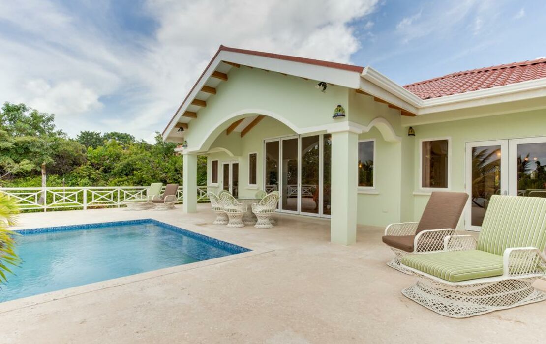 Naïa Resort and Spa, a Design Boutique Hotel Placencia, Belize